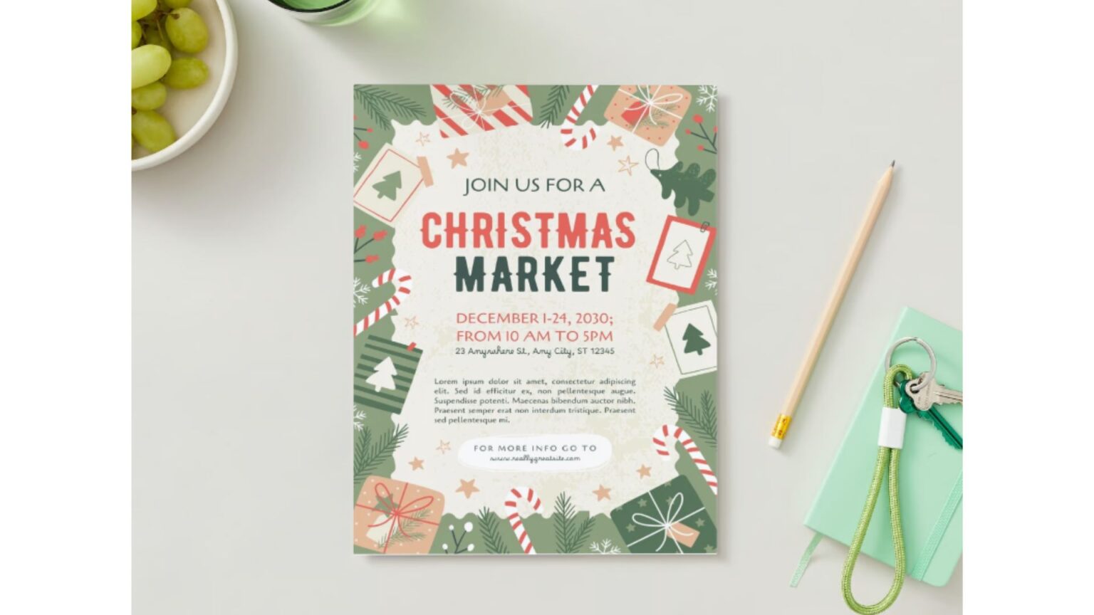 The Ultimate Guide to Print Marketing: Maximize Your Holiday Promotions ...
