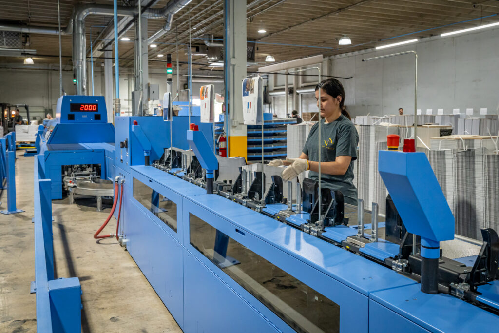 What Four Decades Have Taught Us About Printing - Commercial Printing ...